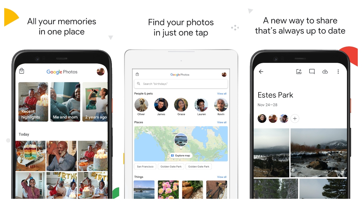 Top 10 Album Apps to Find Clothes by Pictures