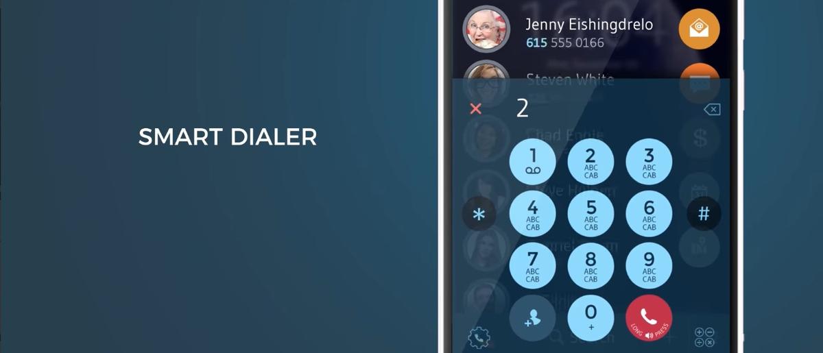 Top 10 Phone Dialer Apps for Android - APKPure.com
