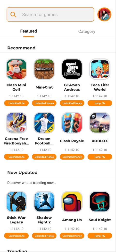 Moddroid APK for Android Download
