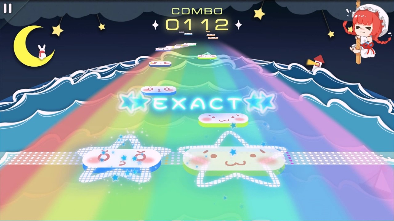 Top 10 Music & Rhythm Games for Android 2020