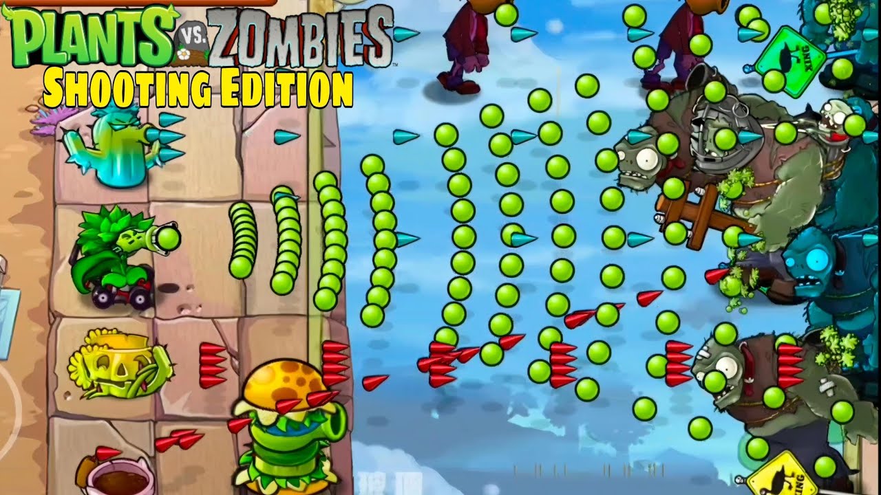 How to Download Plants vs. Zombies Hybrid Edition Old Versions for Android
