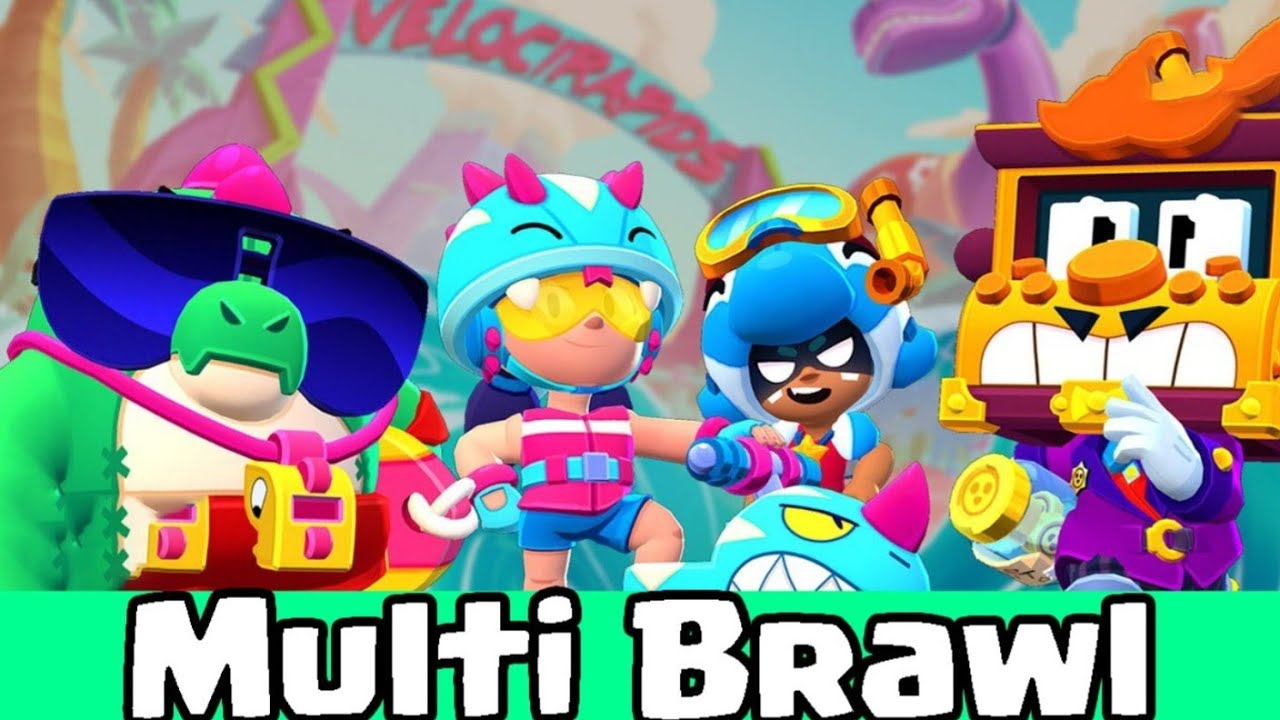 How to Download Multi Brawl Old Versions on Android