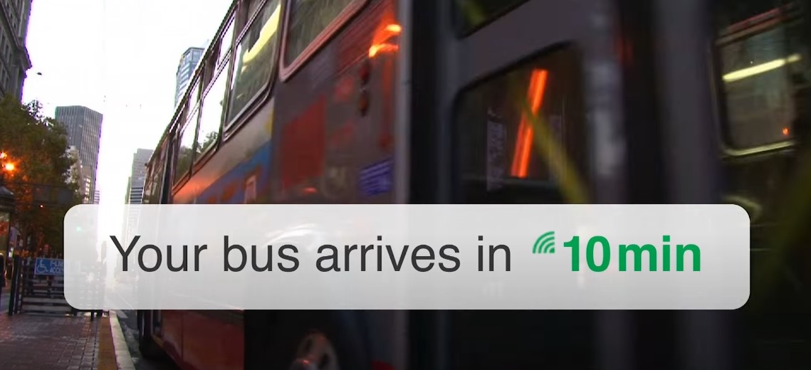 Best 10 Public Transportation Apps For Android