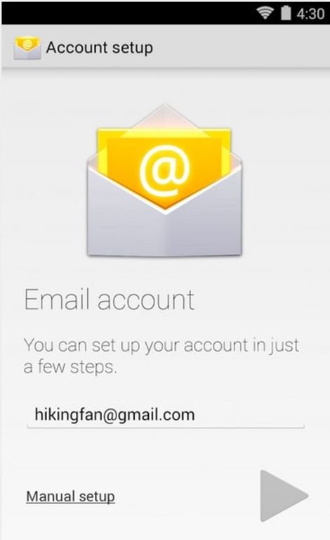 HUAWEI Email APK for Android Download
