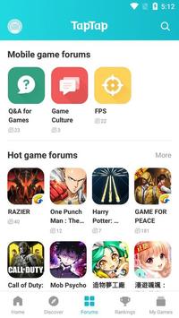 TapTap APK for Android Download