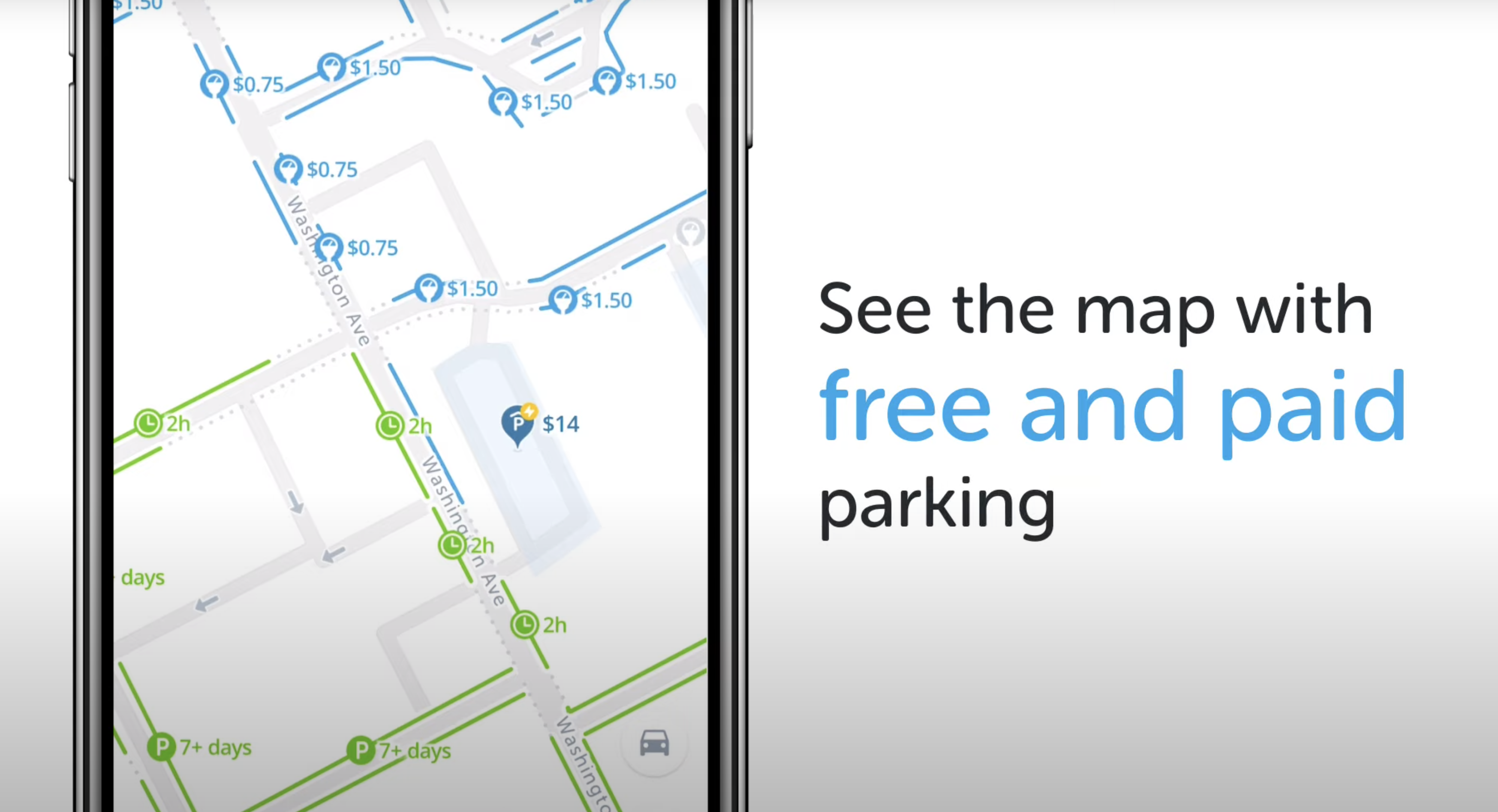 Best Parking Apps to Find a Spot