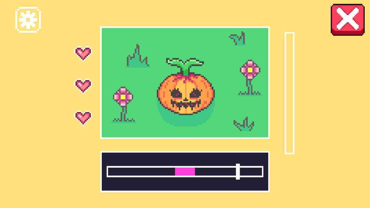Pumpkin Love Apk Untuk Unduhan Android
