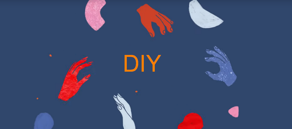 Best DIY Apps for Android