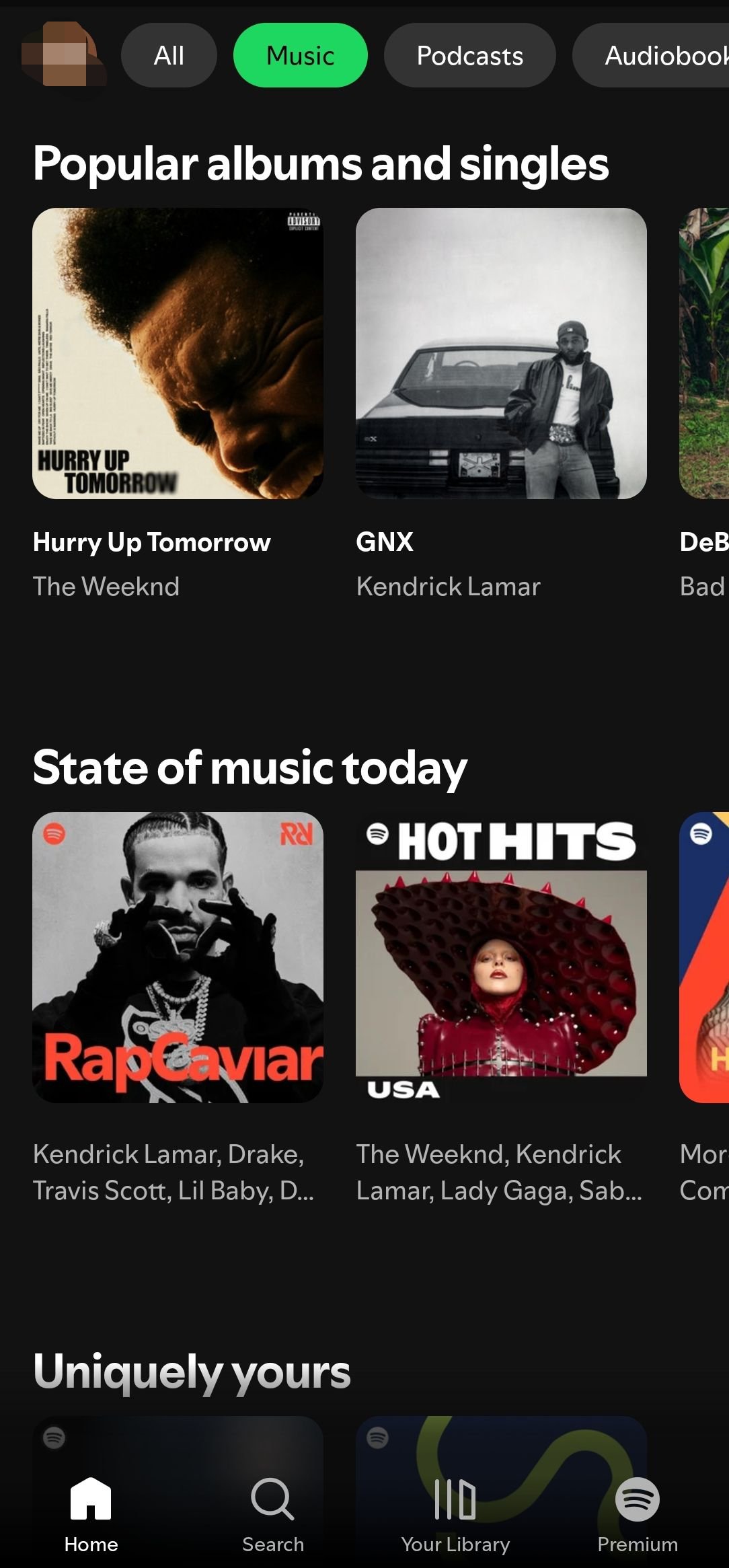 Spotify APK voor Android Download