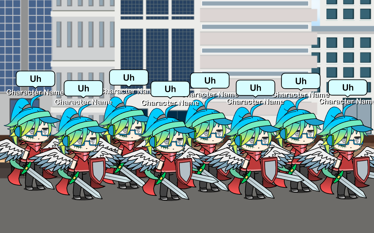 Iriscookiefox eine Empfehlung unter Gacha Life Diskussionsgruppe ...