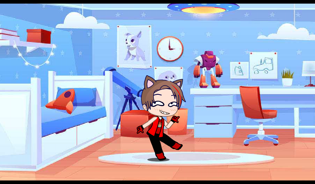 kArMa tOcHa add a post under Gacha Life Discussion Group | APKPure Group