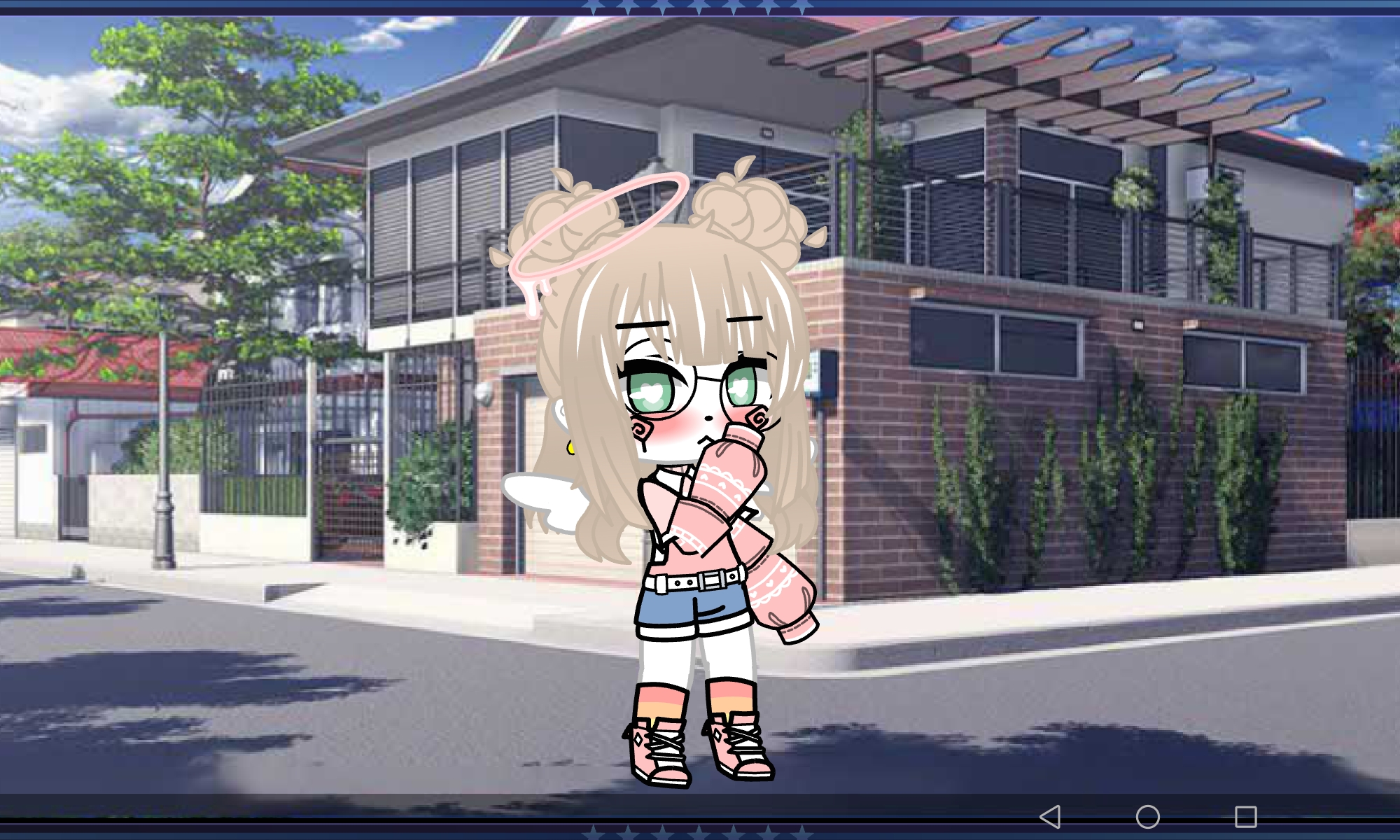 𝙍𝙪𝙪𝙮𝙪 오타쿠♡ add a post under Gacha Club Discussion Group | APKPure Group