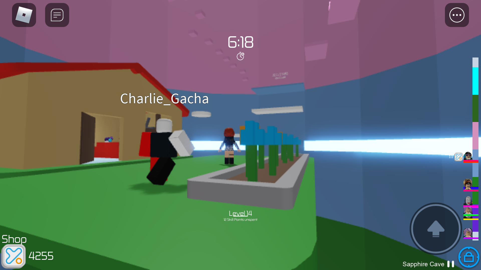 imacookie_UwU add a post under Roblox(روبلوكس) Discussion Group ...