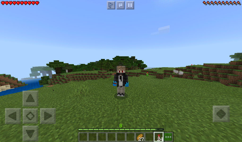 APKXX add a post under Minecraft Discussion Group | APKPure Group