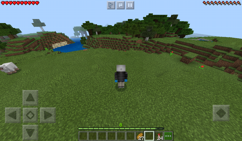 APKXX add a post under Minecraft Discussion Group | APKPure Group