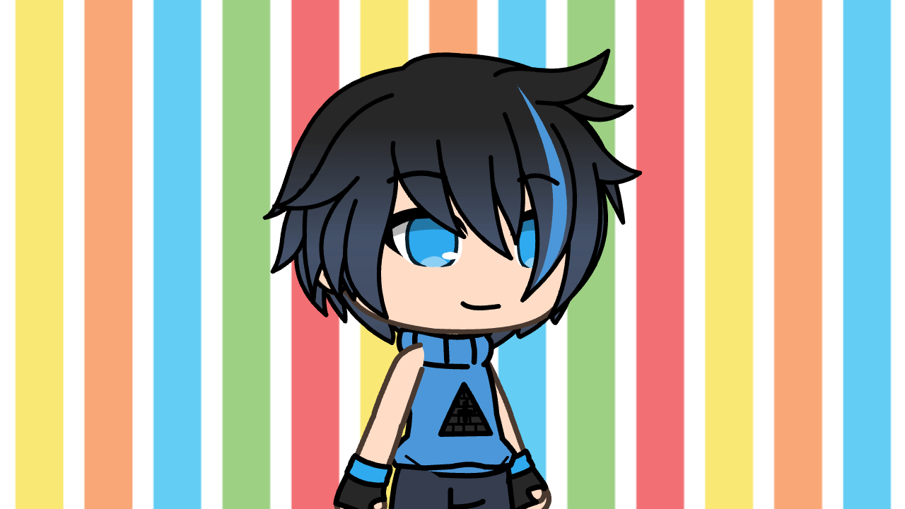 AshSoFly09 add a post under Gacha Life Discussion Group | APKPure Group