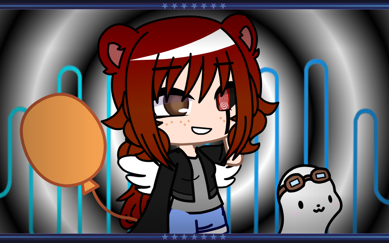 AshSoFly09 add a post under Gacha Life Discussion Group | APKPure Group