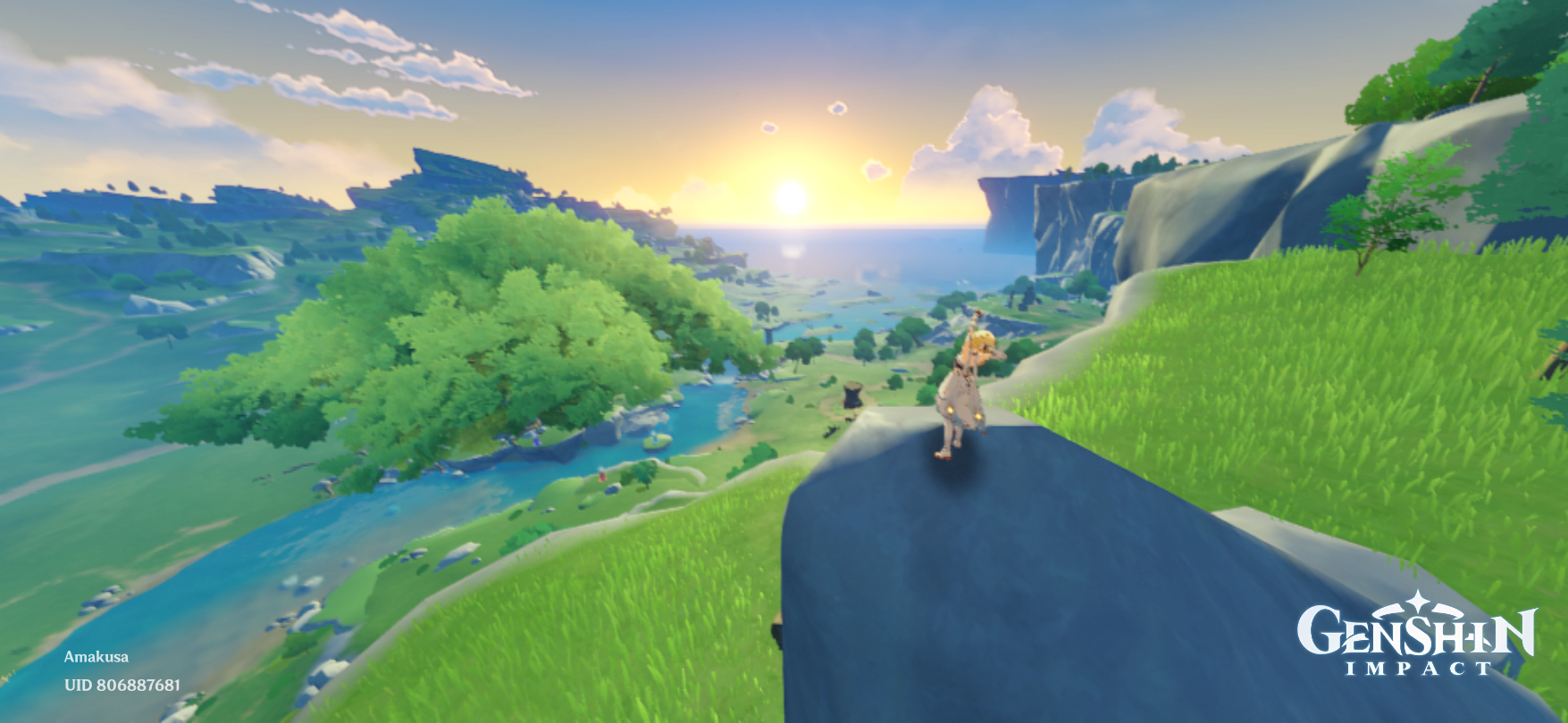 tytytyt add a post under Genshin Impact Discussion Group | APKPure Group