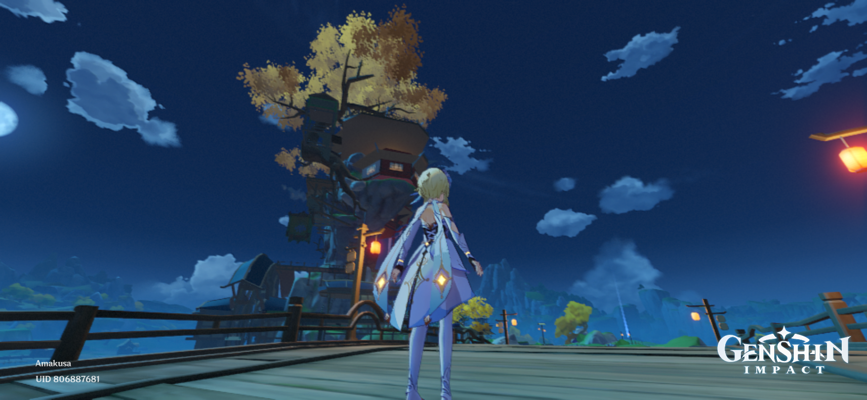 tytytyt add a post under Genshin Impact Discussion Group | APKPure Group