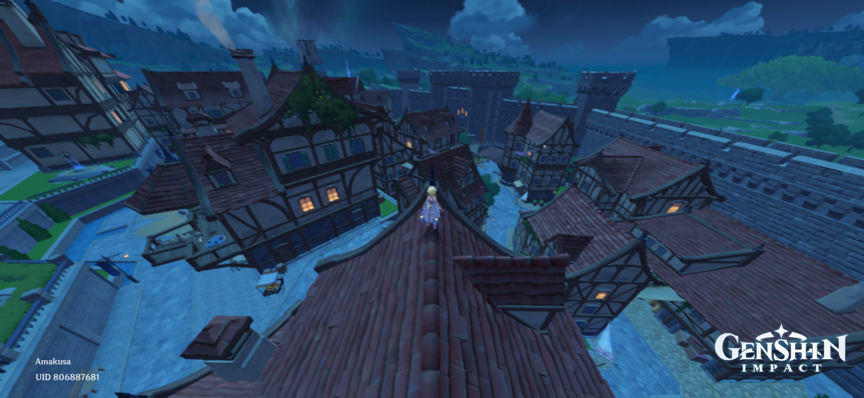 tytytyt add a post under Genshin Impact Discussion Group | APKPure Group