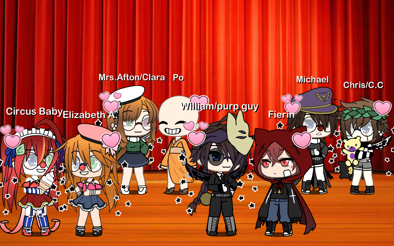 BubbleteaUwU add a post under Gacha Life Discussion Group | APKPure Group