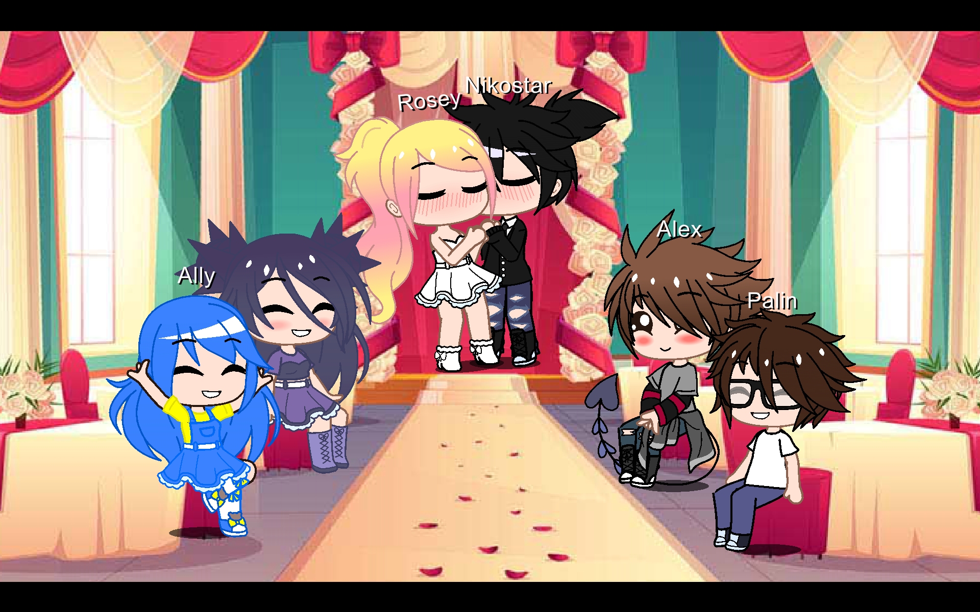 cool fan add a post under Gacha Life Discussion Group | APKPure Group