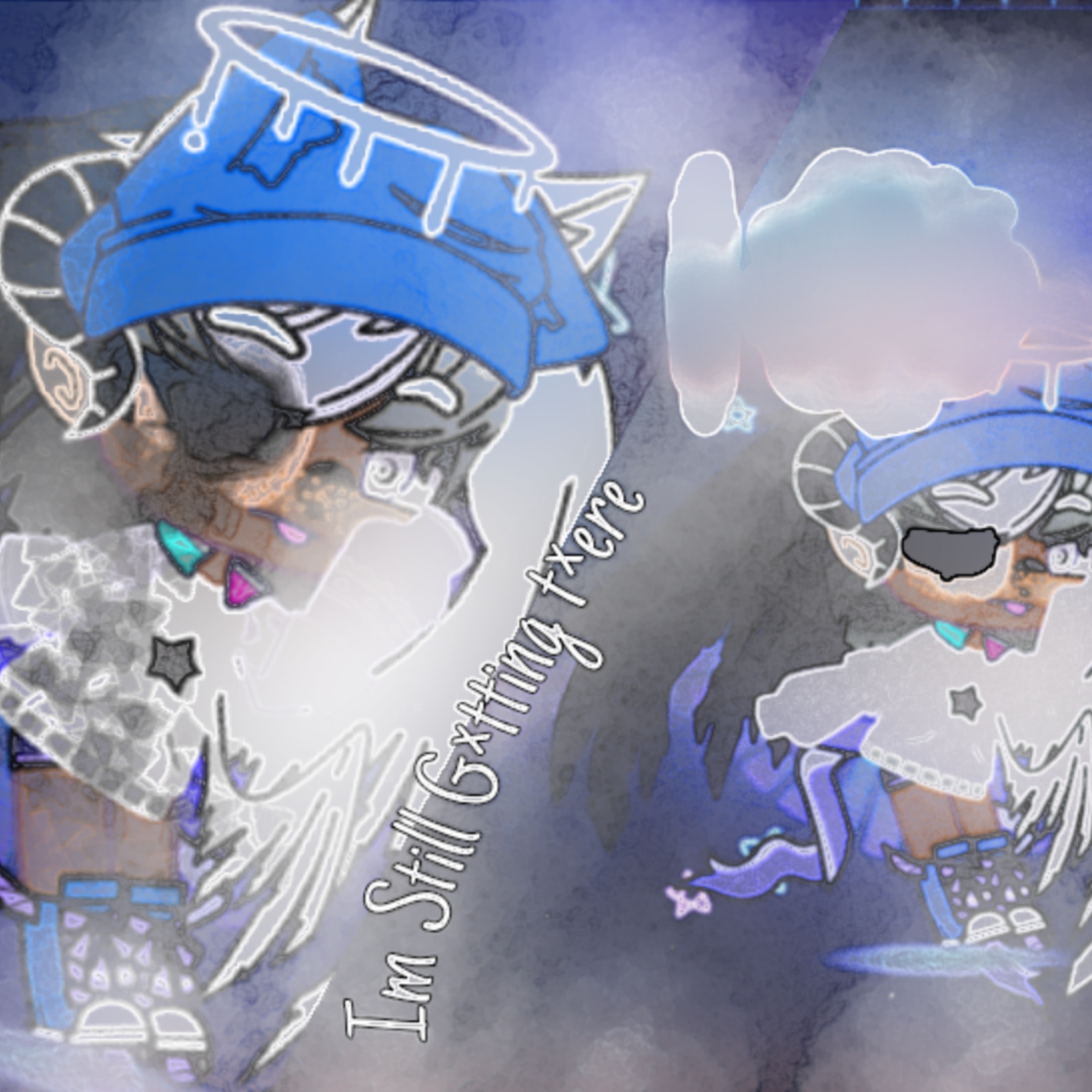 luke badboy add a post under Gacha Club Discussion Group | APKPure Group