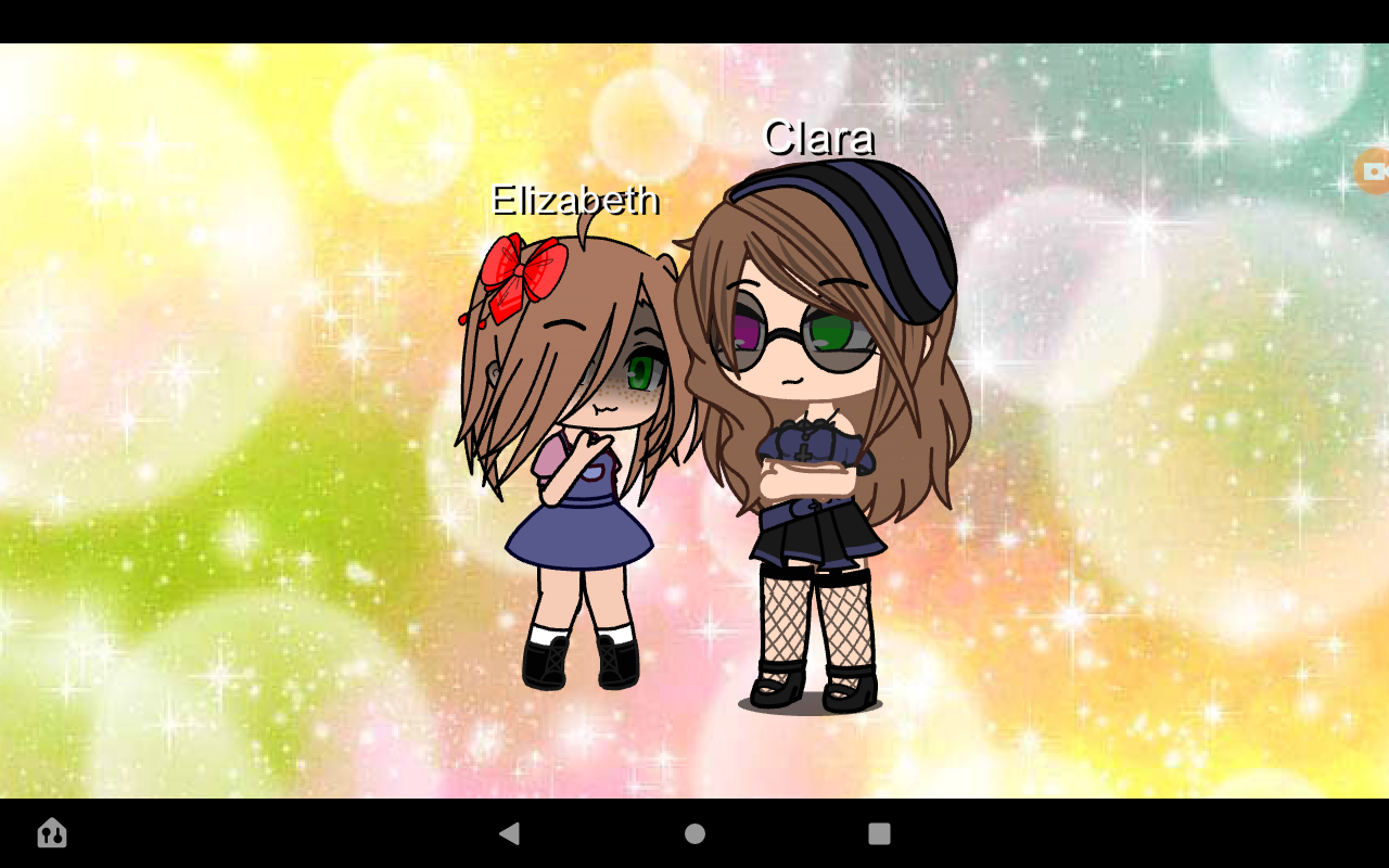 Xx_rip_Rachel_xX add a post under Gacha Life Discussion Group | APKPure ...