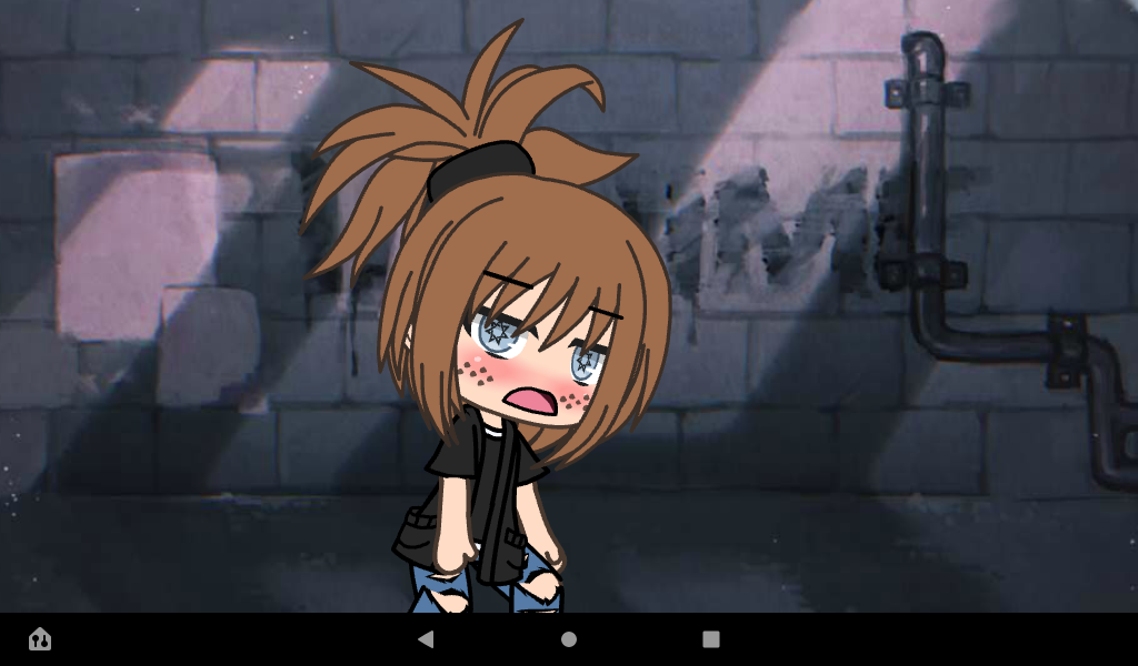 Mr.stiches eine Empfehlung unter Gacha Life Diskussionsgruppe ...