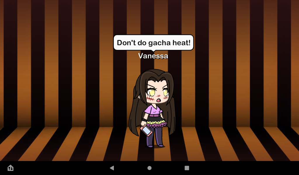 noelleboba eine Empfehlung unter Gacha Life Diskussionsgruppe ...