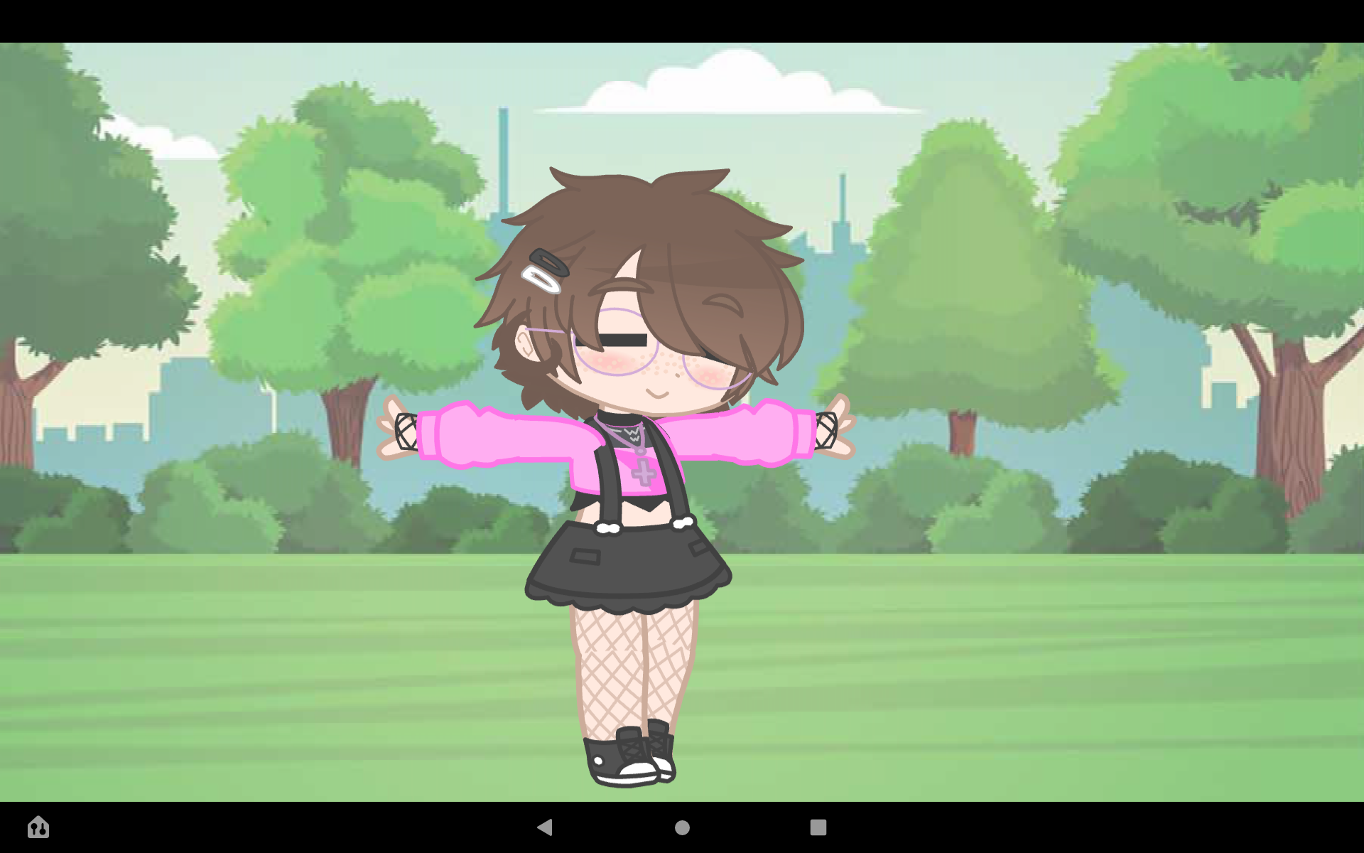 𝔻𝕒𝕪𝔻𝕣𝕖𝕒𝕞𝕖𝕣 add a post under Gacha Club Discussion Group | APKPure Group