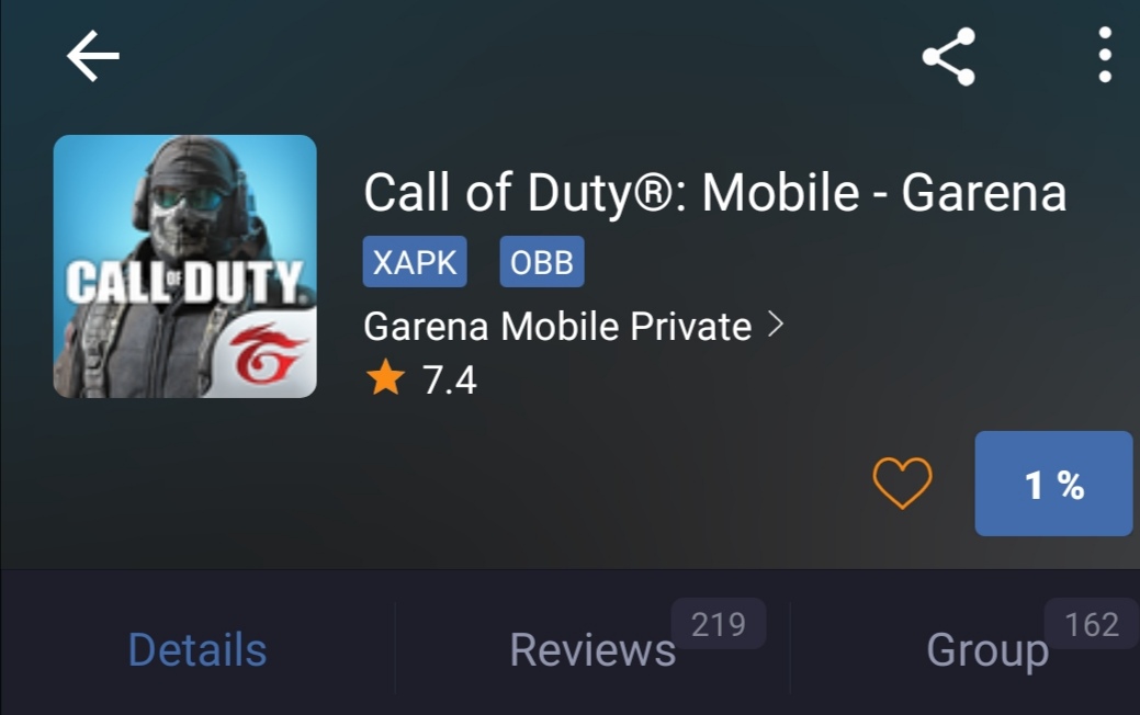 ♡︎♡︎♡︎♡︎ add a post under Call of Duty®: Mobile - Garena Discussion ...