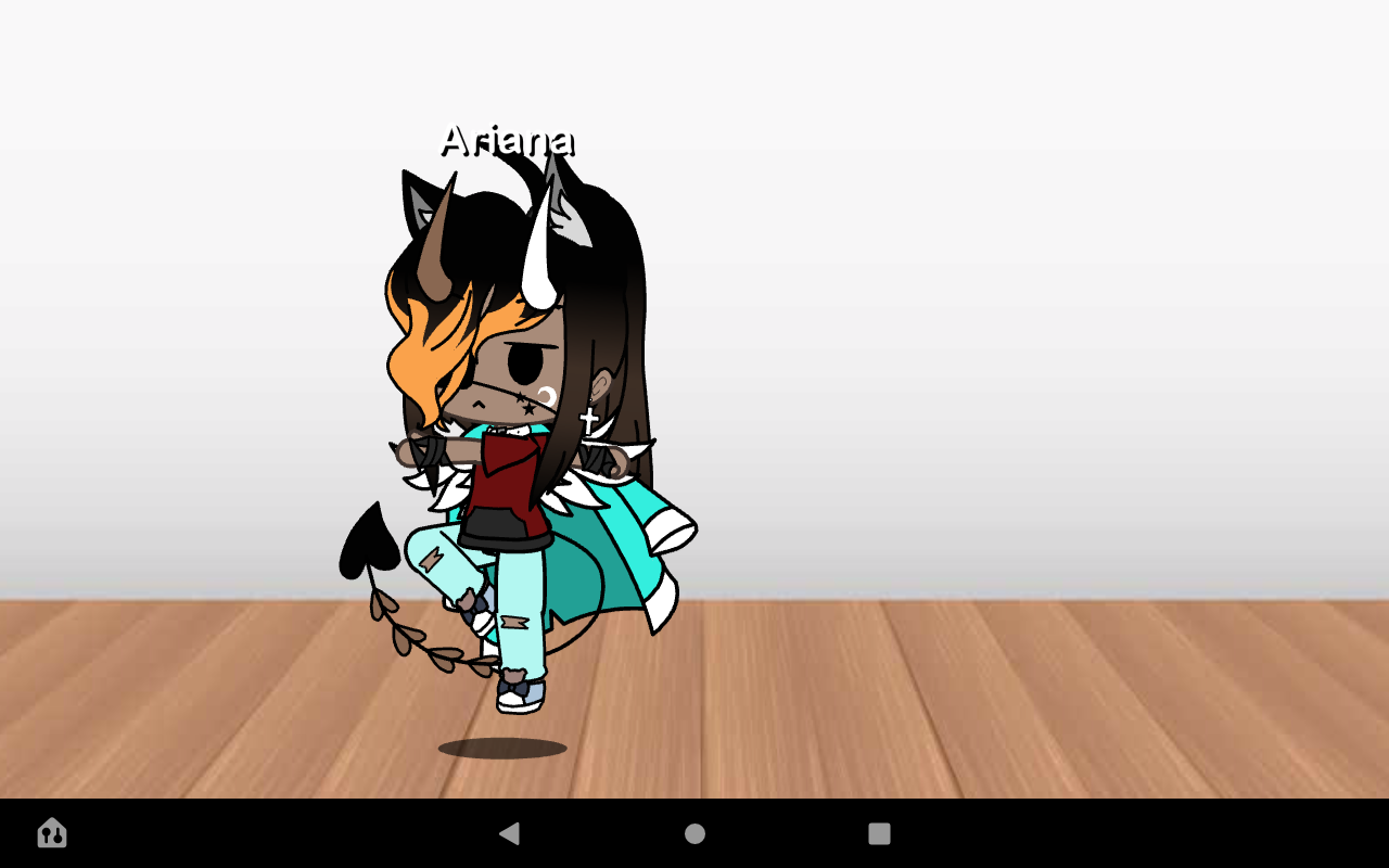 XxeggsxX add a post under Gacha Life Discussion Group | APKPure Group