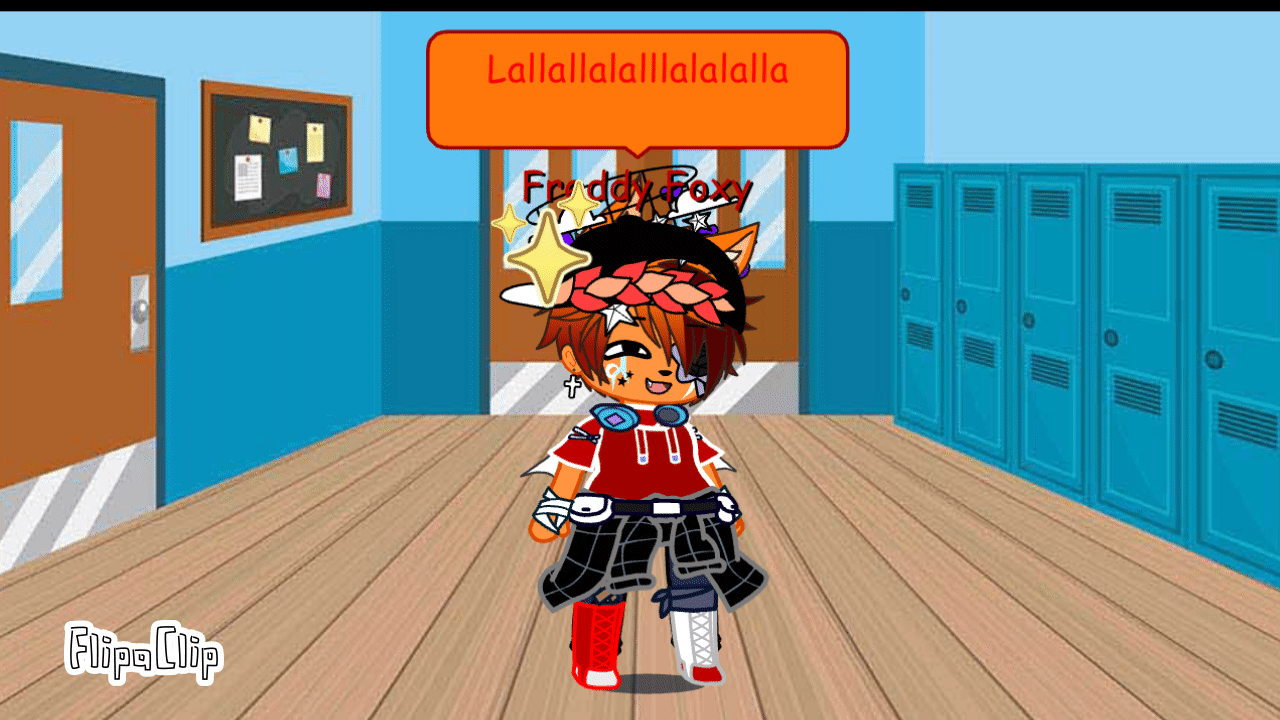 0_06 add a post under Gacha Life Discussion Group | APKPure Group