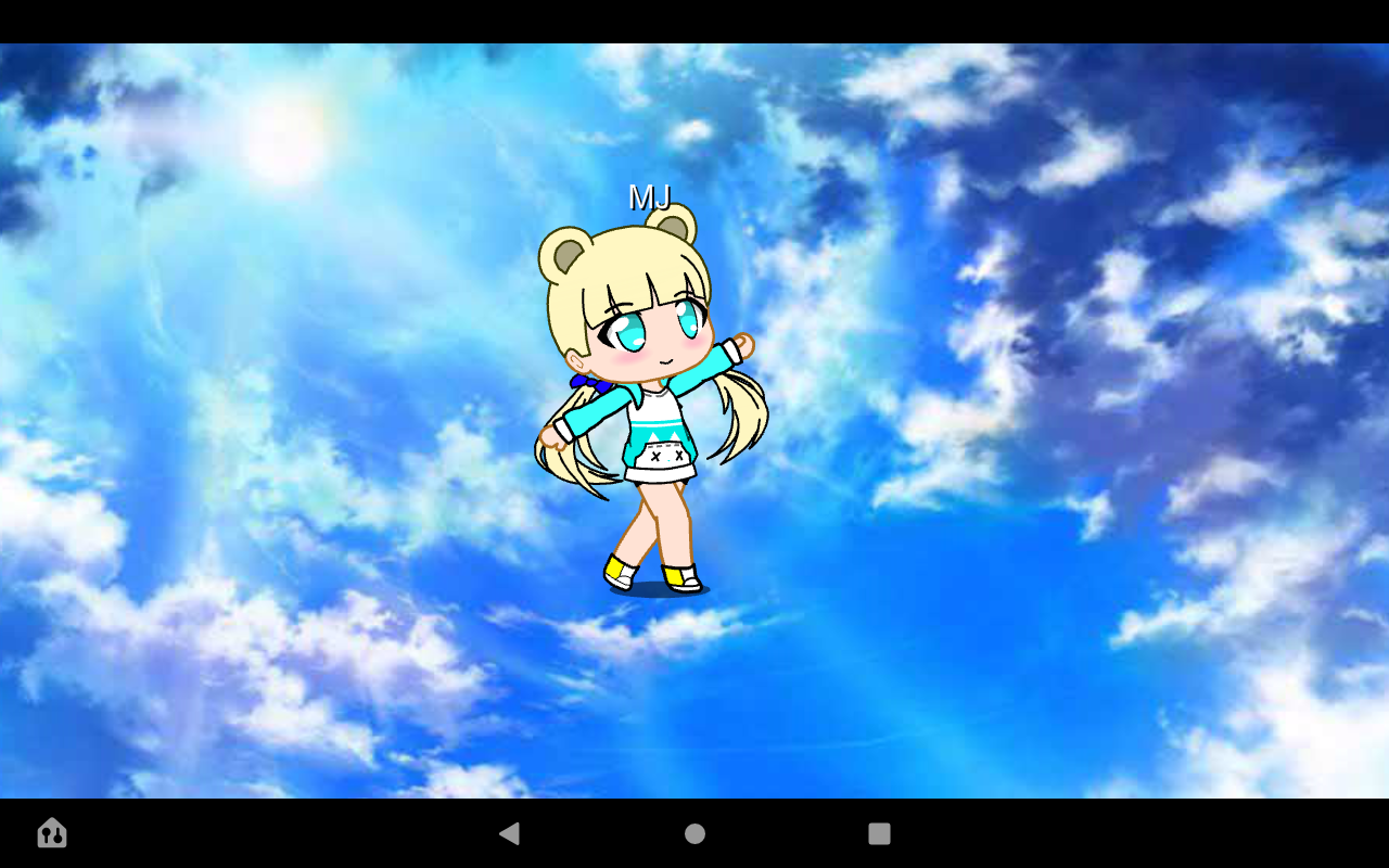 Itz_Jaz add a post under Gacha Club Discussion Group | APKPure Group