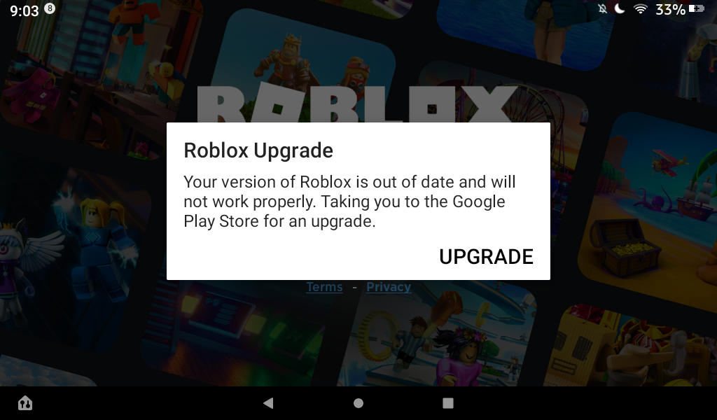 V.I.O.L.E.T add a post under Roblox Discussion Group | APKPure Group