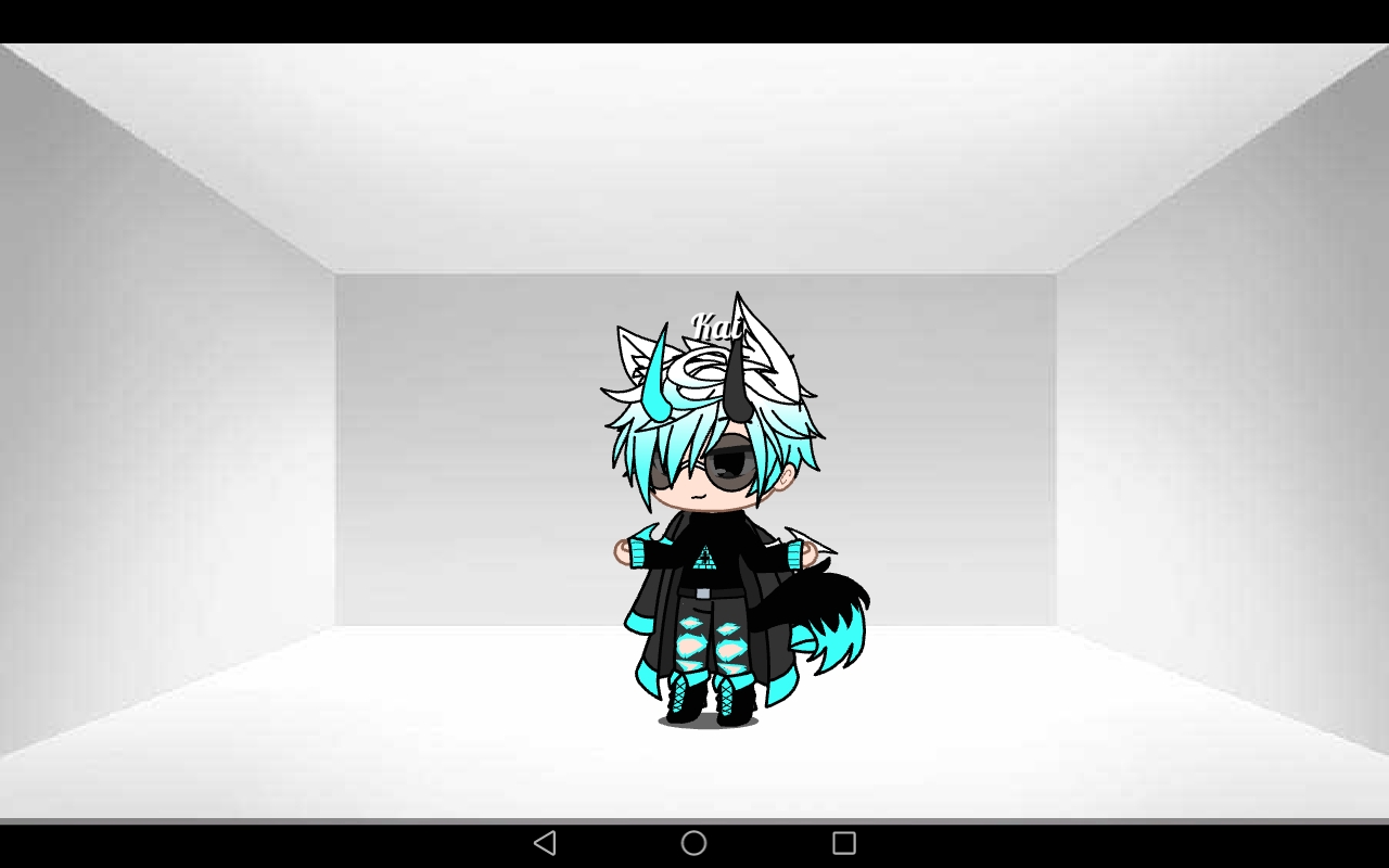 Ashley Afton add a post under Gacha Club Discussion Group | APKPure Group