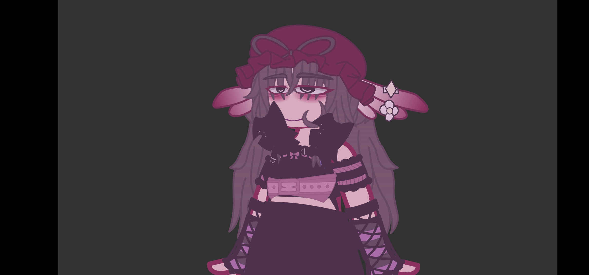 forestfairysrcool add a post under Gacha Club Discussion Group ...