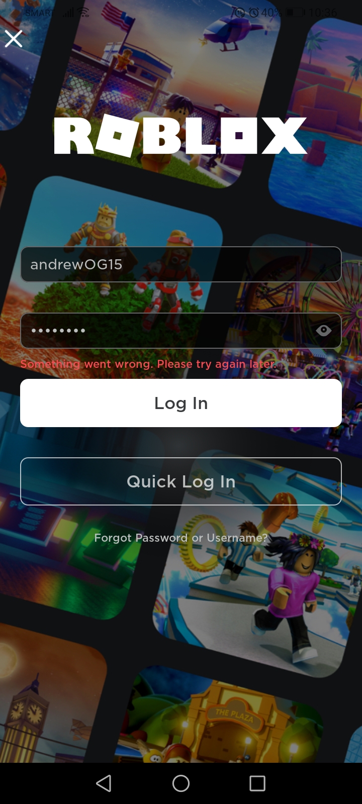 ERICKA༒꧂ eine Empfehlung unter Roblox Diskussionsgruppe hinzufügen ...