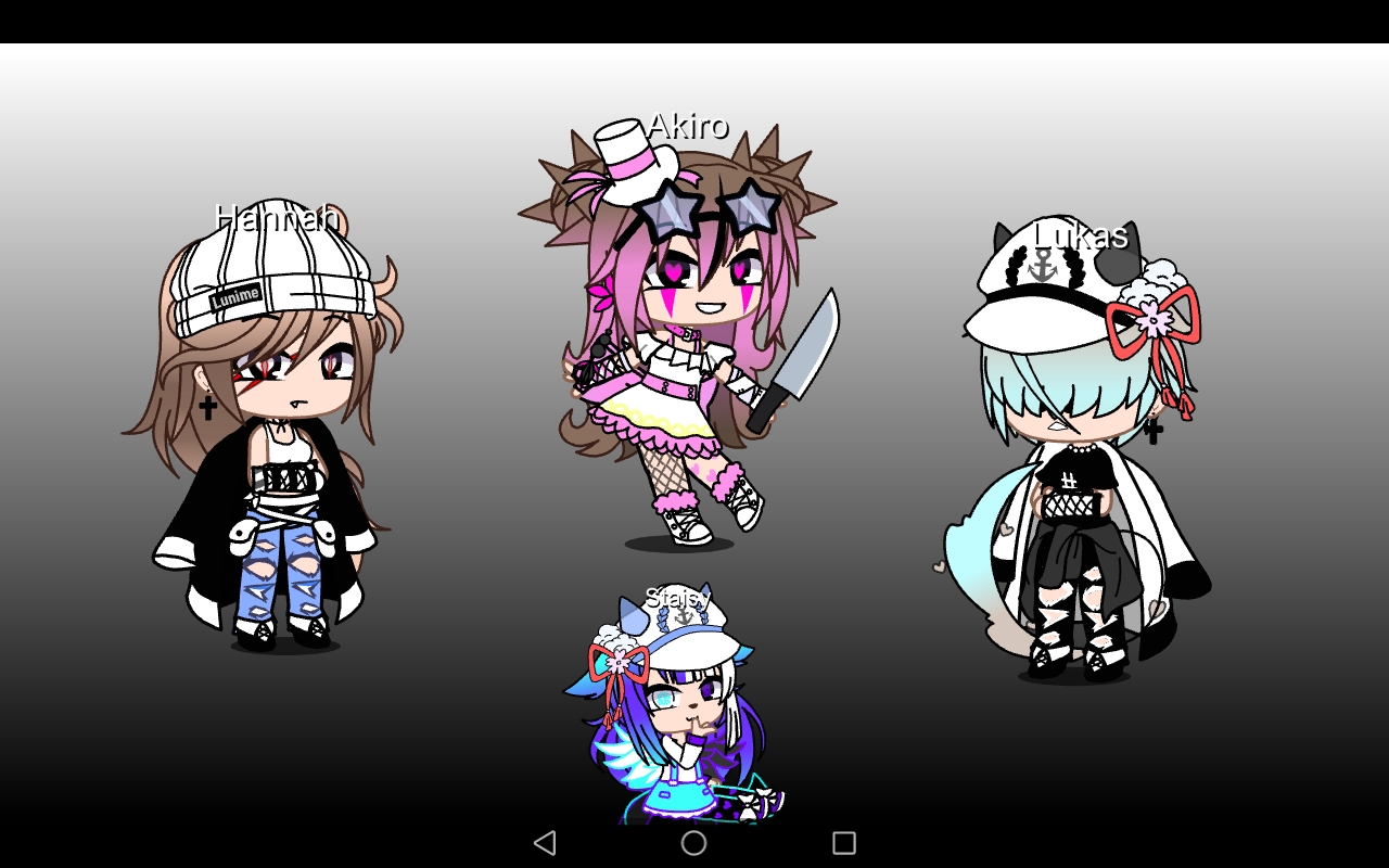 AurelianCleo add a post under Gacha Club Discussion Group | APKPure Group