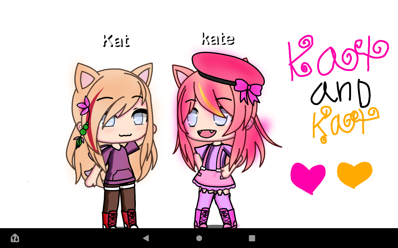 edits Game Discussions | Gacha Life Group