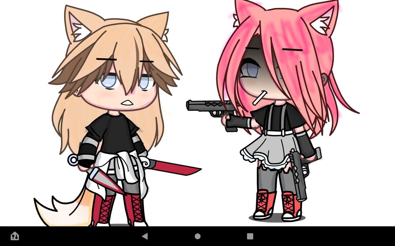 edits Game Discussions | Gacha Life Group