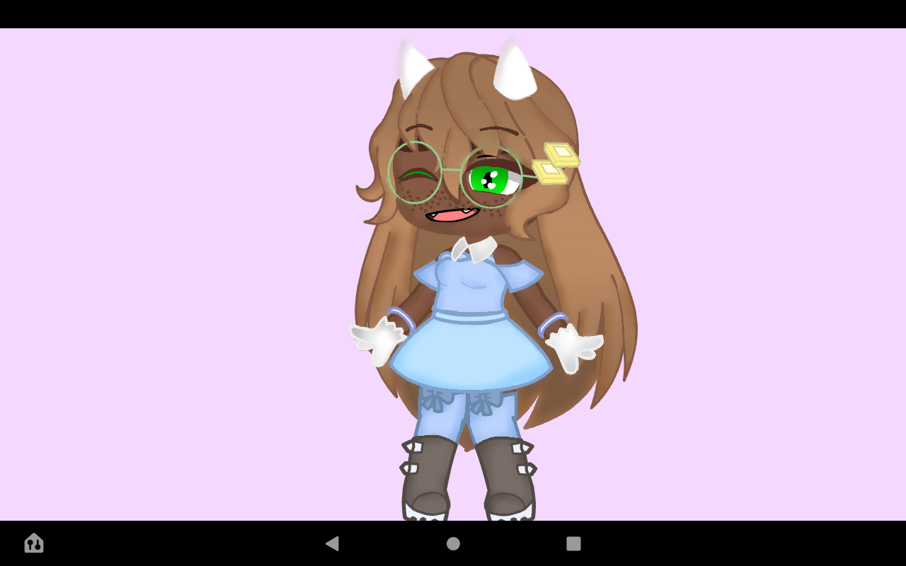 𝕃𝕠𝕜𝕚 add a post under Gacha Club Discussion Group | APKPure Group