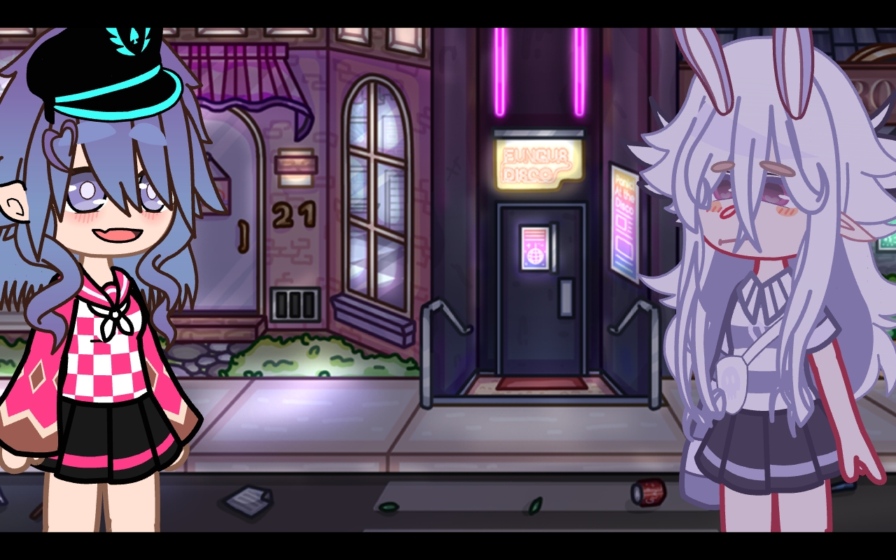 𝐑𝐚𝐭𝐞 𝐩𝐥𝐬 Game Discussions | Gacha Club Group