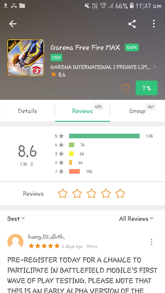 Yasnwahth Yasnwahth eine Empfehlung unter Free Fire MAX ...