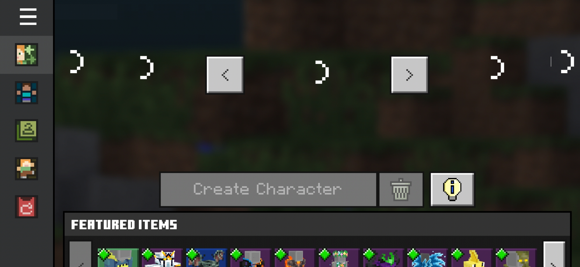 Game Discussions | Minecraft Group