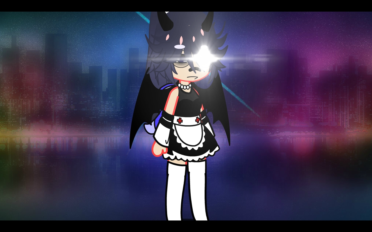 ×≈Ruku≈× add a post under Gacha Club Discussion Group | APKPure Group