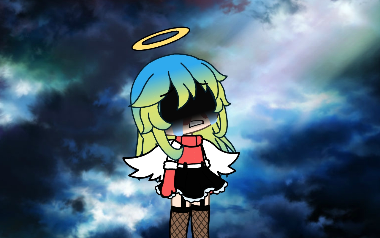 WesprzećUkraine🤕 add a post under Gacha Life Discussion Group | APKPure ...