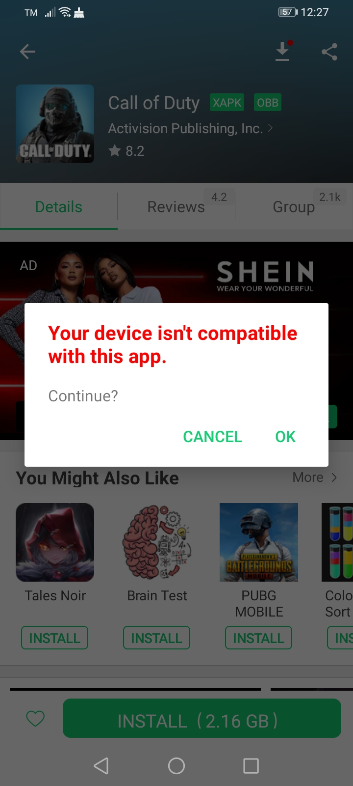 kaitou joker add a post under Call of Duty Mobile Discussion Group ...