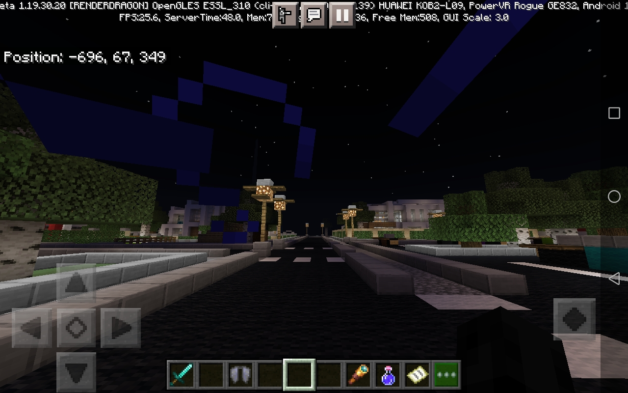 Maxwell_thecat add a post under Minecraft Discussion Group | APKPure Group